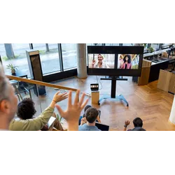 Hybrid Events 101: Blending Physical and Virtual Experiences | Holacon ...