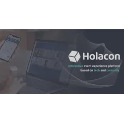 How to Create & Manage Booths | Holacon Event Management