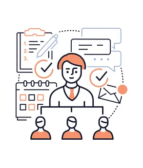 AI Powered Employee Monitoring & Time Tracking Software | Worktivity